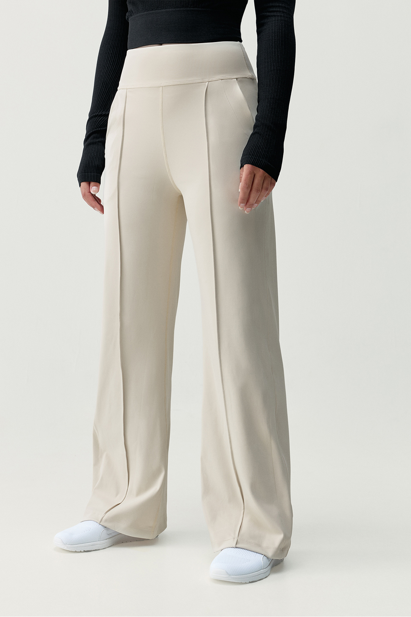 Pantalones Lua Next Blue | Pantalones deportivos de mujer | Cortefiel